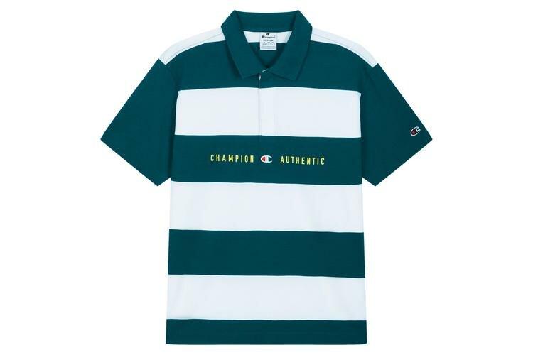 Поло Short Sleeved Polo Shirt