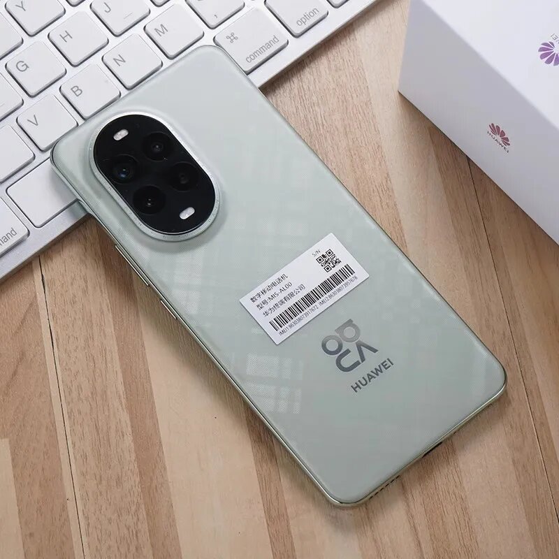 Смартфон Huawei Nova 13 Pro, 24/256ГБ