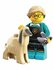 Конструктор LEGO Minifigures 71045-12 Грумер