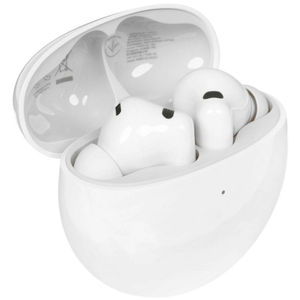 Беспроводные наушники Huawei FreeBuds 7i, ANC, White (Белый)