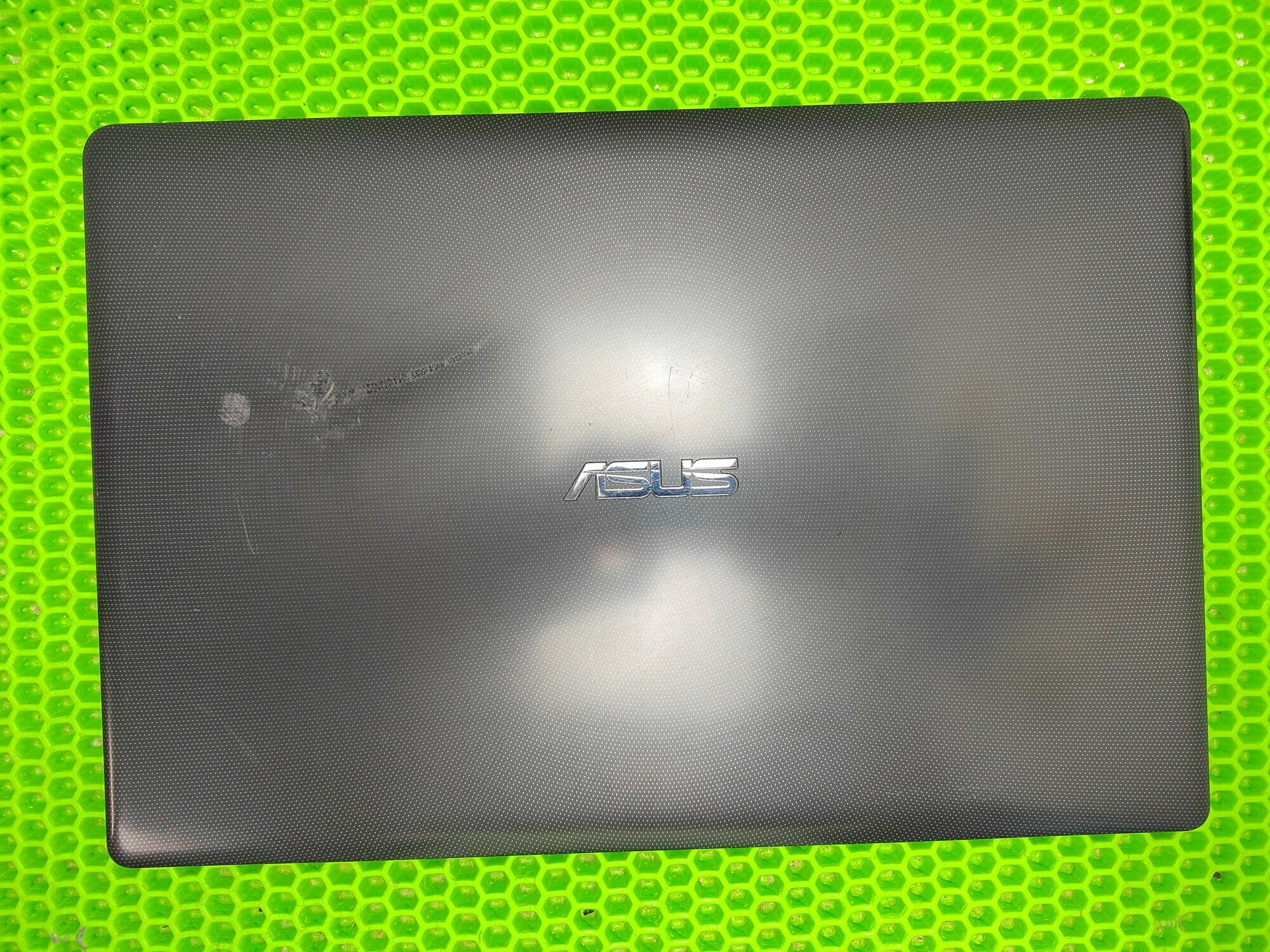 Крышка матрицы для ноутбука ASUS X502CA