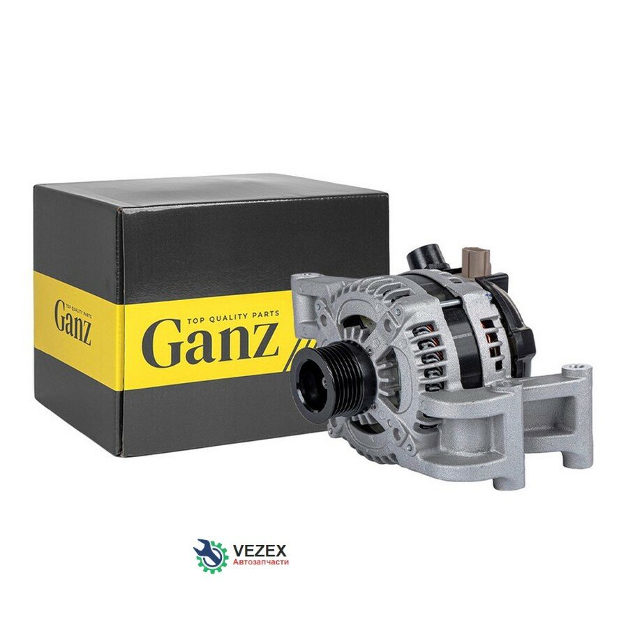 GANZ GIP13019 Генератор