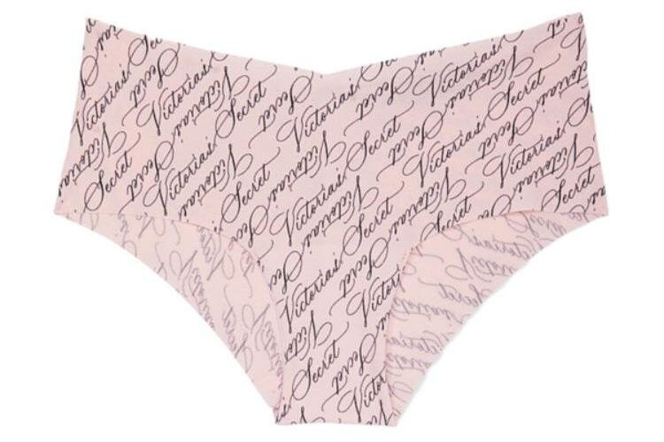 Трусы Victoria's Secret