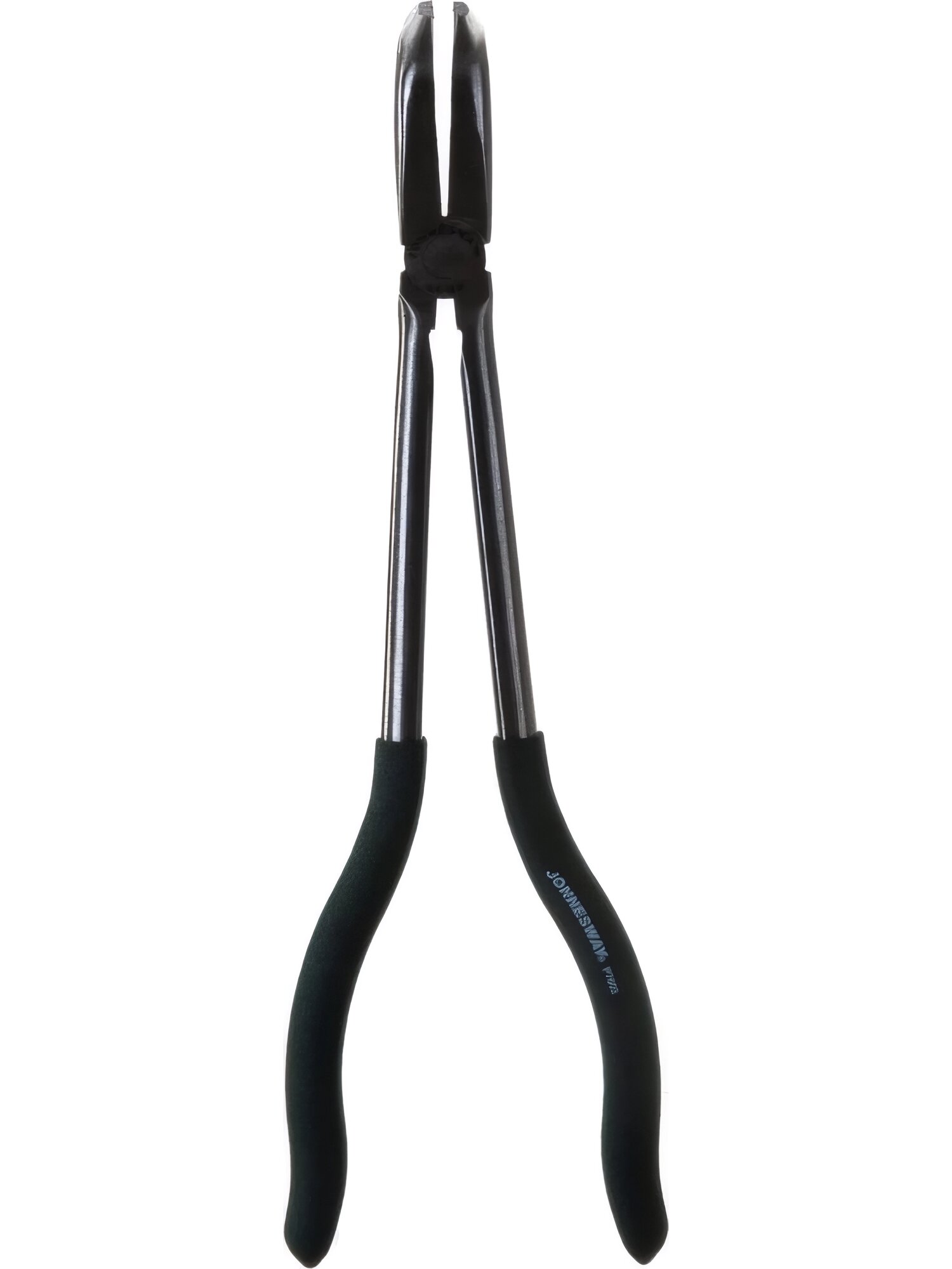 Утконосы удлиненные, 11", загнутые (угол 90 JONNESWAY P7603