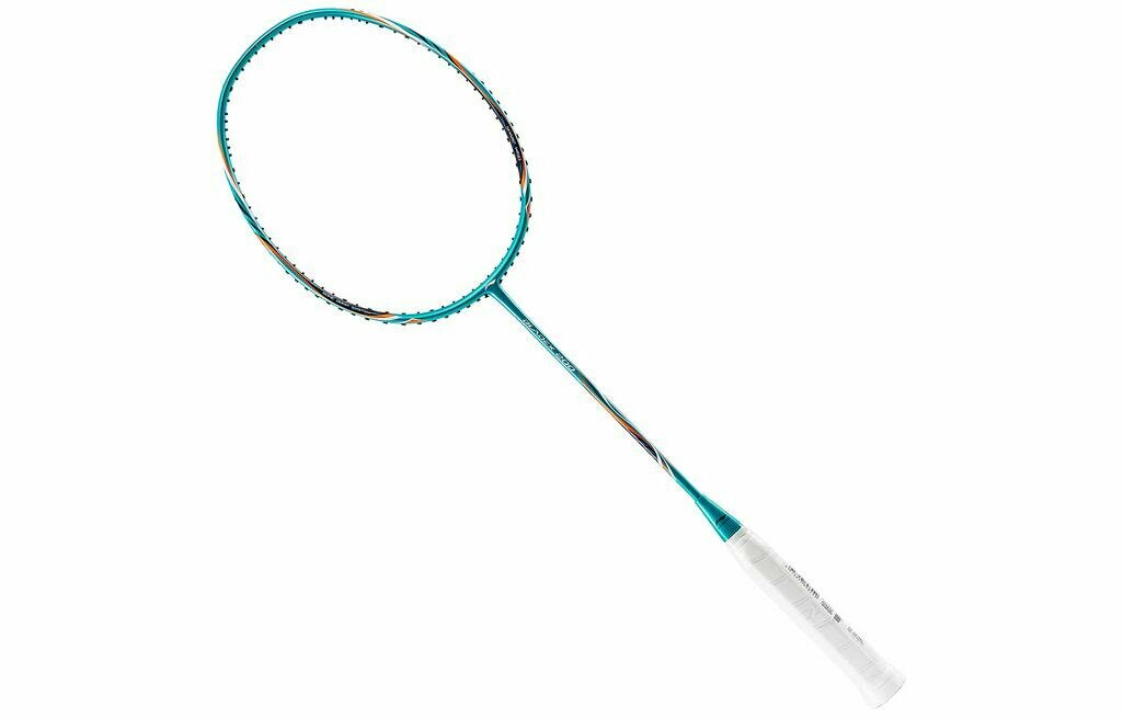 Бадминтонная ракетка унисекс Li Ning Frontier Shadow AYPT357 3, Speed, 1 шт.