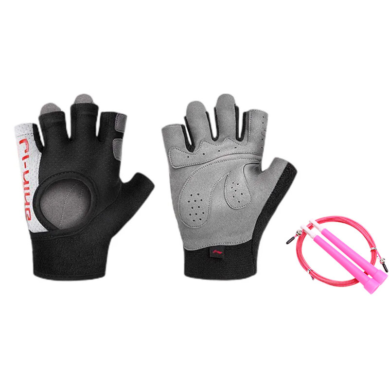 Перчатки для фитнеса унисекс Li Ning 1365245896, XL EU