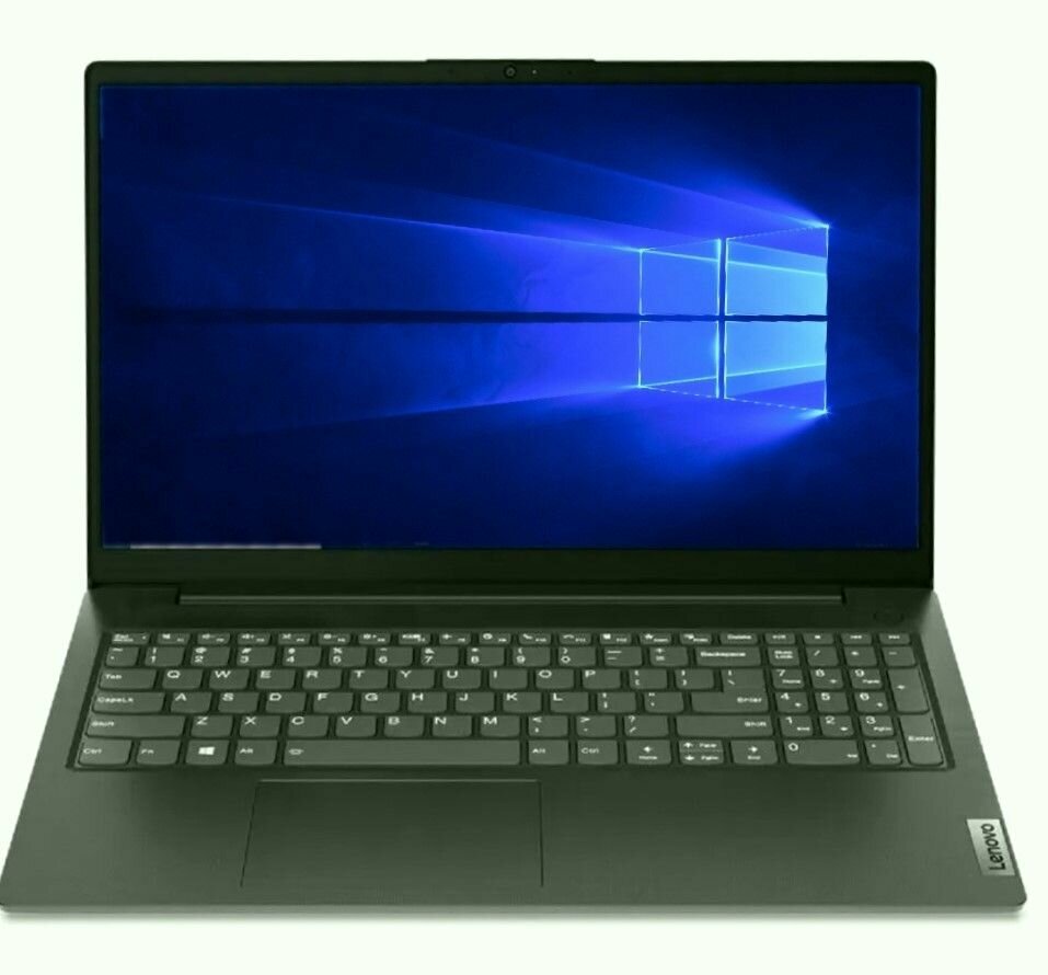 Ноутбук Lenovo Intel Celeron 2,5ГГц 2 ядер. 15' 1920x1080 Intel UHD Graphics Windows 11 Pro Русская раскладка