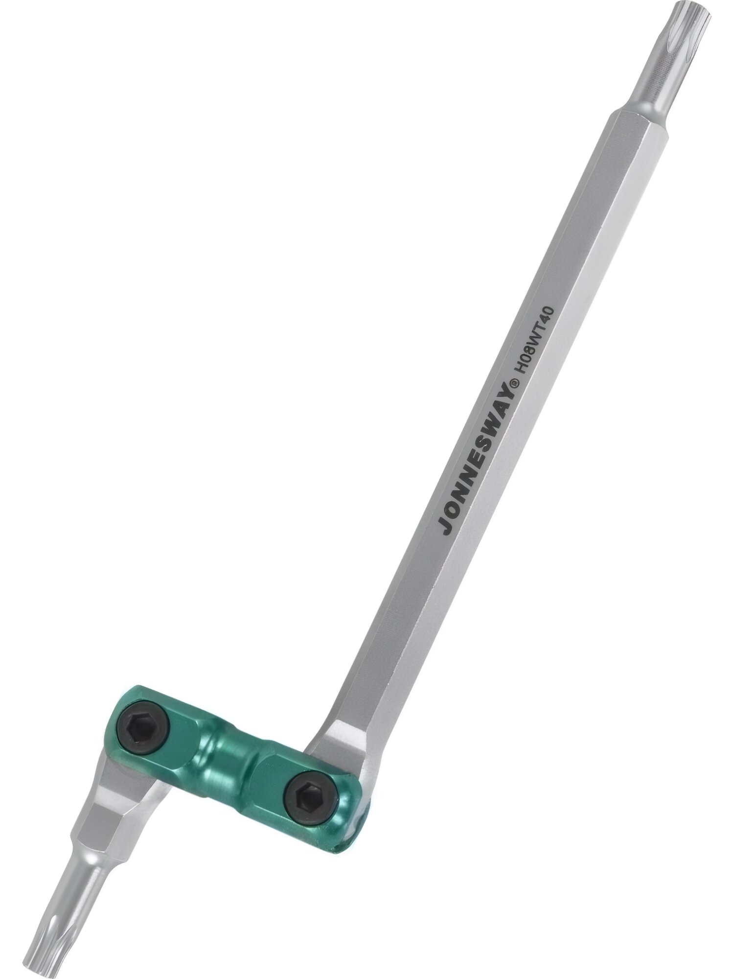 Ключ торцевой карданный TORX T40 JONNESWAY H08WT40