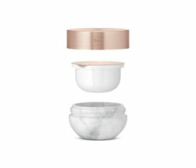 Крем для ухода за кожей Rituals Skincare Refill Anti-Ageing Day Cream Сменный блок дневного крема Двойной бакучиол и Ниацинамид 50 мл