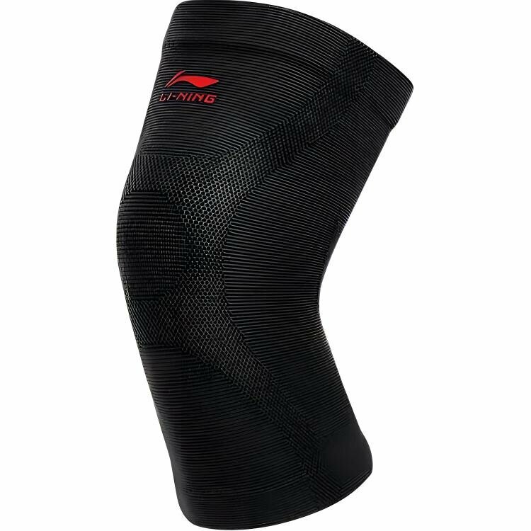 Наколенники унисекс Li Ning 1138180354, L EU