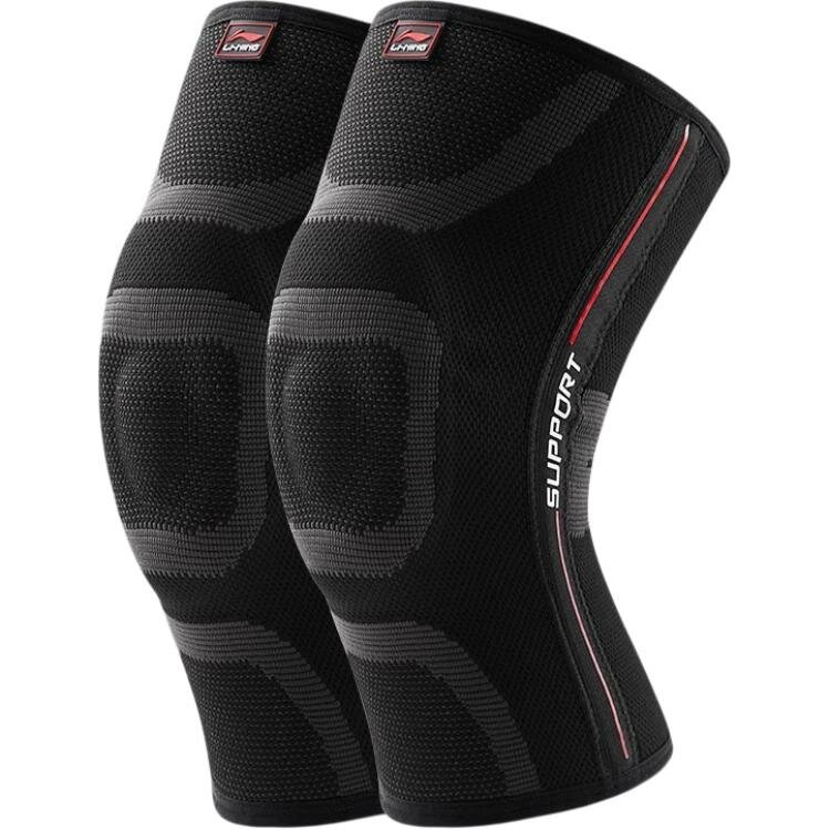 Наколенники унисекс Li Ning 1138229277, L EU