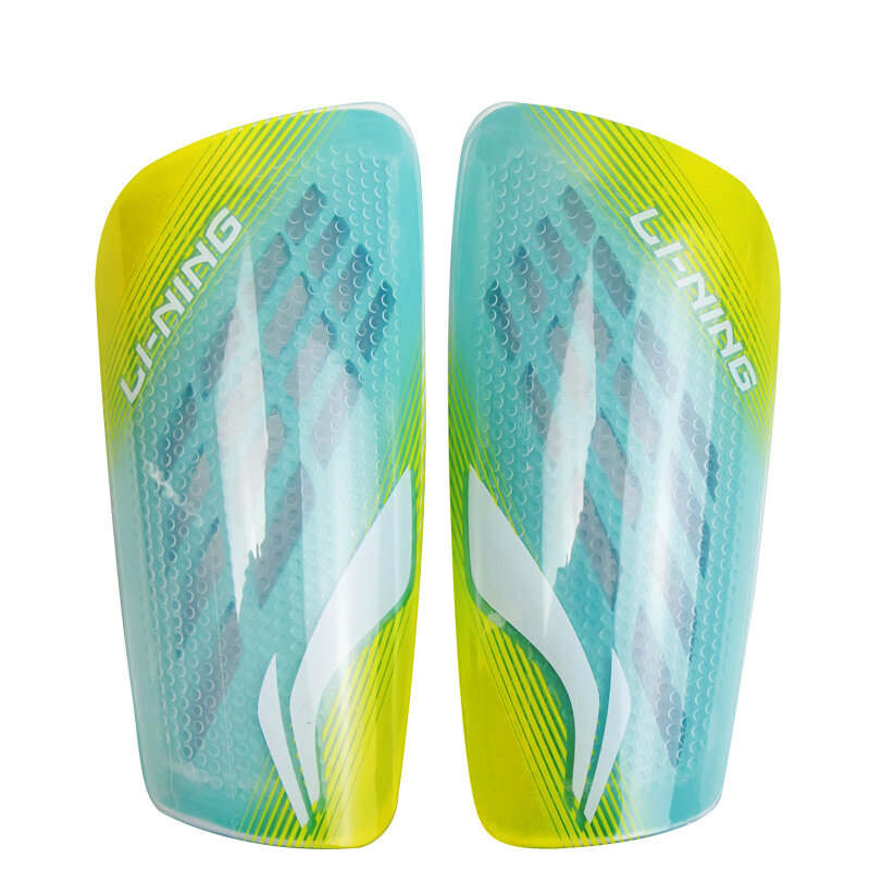 Футбольные щитки для детей Li-Ning PE Sheet EVA Layer, S EU