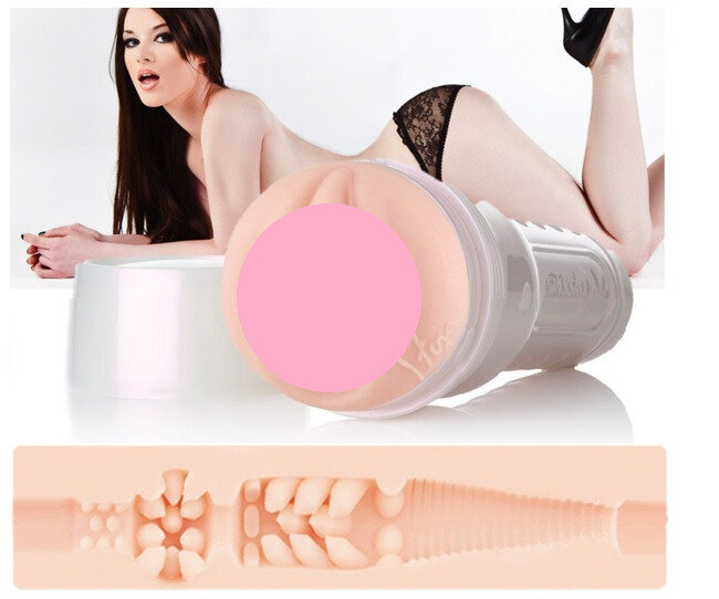 Мастурбатор-вагина Fleshlight Girls - Stoya Destroya
