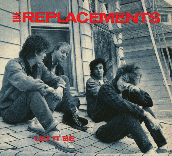 Музыка CD The Replacements - Let It Be, 3 x CD — фото 1