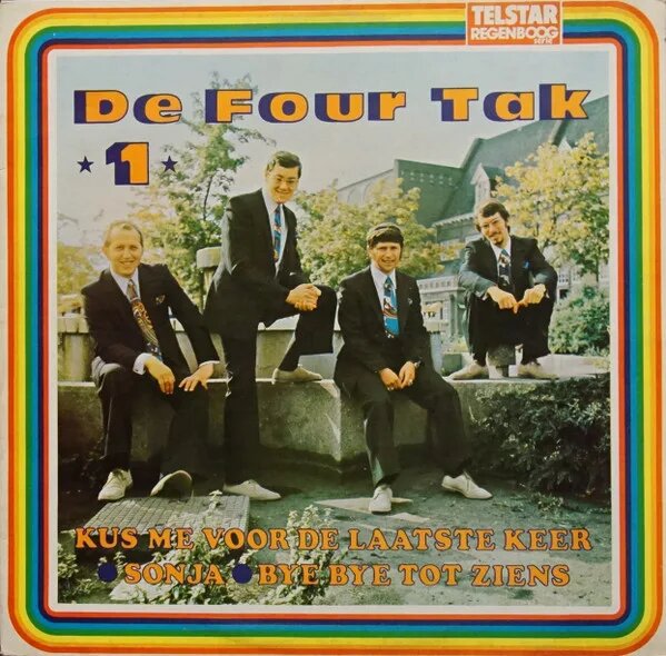 De Four Tak *1*