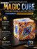 Магнитный куб Magic Cube головоломка-антистресс, трансформируется в 72 фигуры — ...