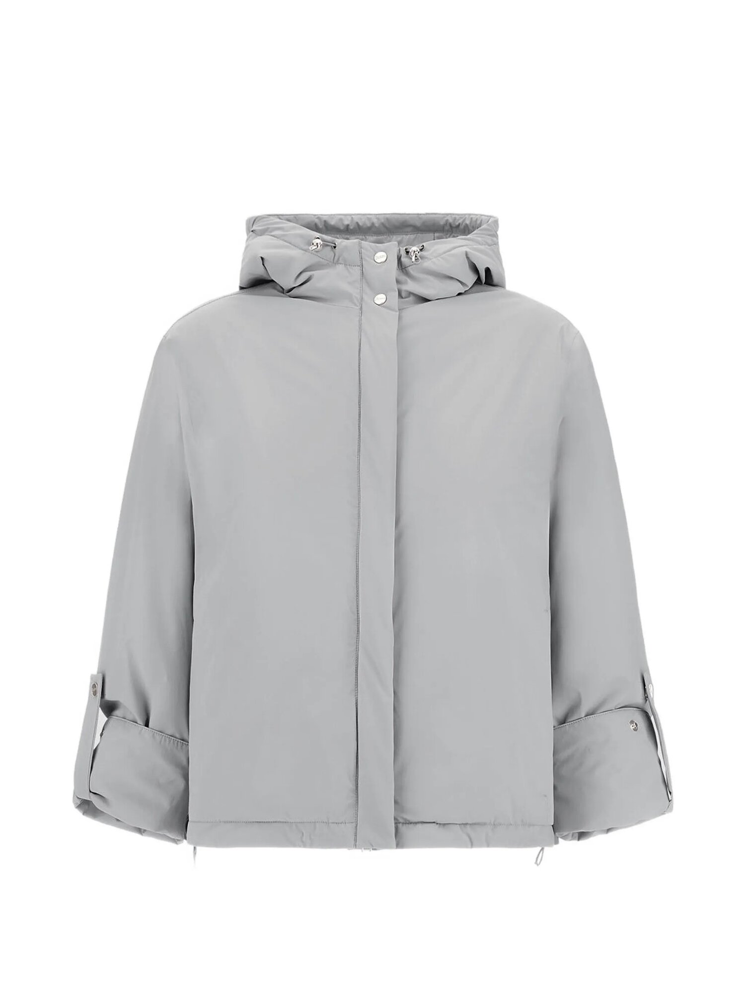 Парка Resort hooded parka