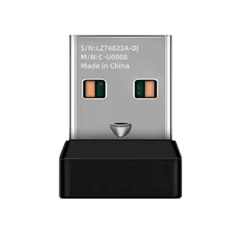 Двухканальный Беспроводной USB-Приемник Для Logitech MK220 MK235 MK240