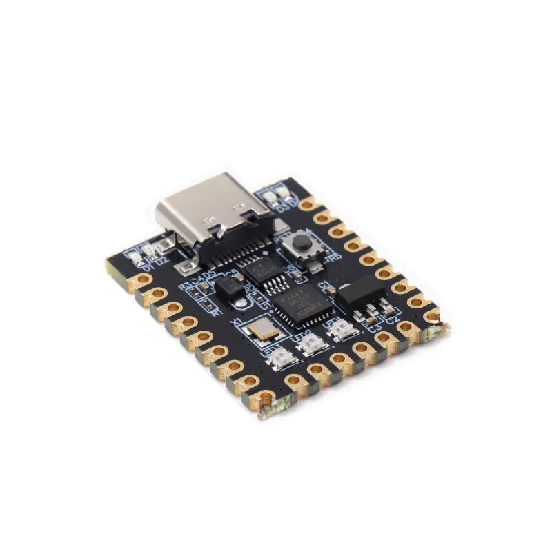 Модуль Nano V3.0 Atmega328P, 5шт, no welding — фото 1