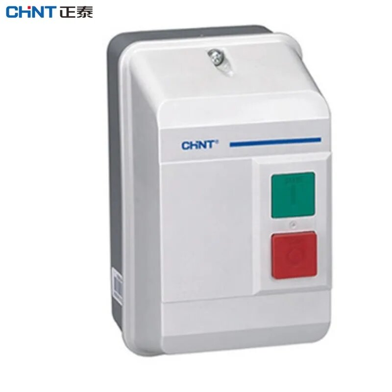 Электромагнитный стартер CHINT NQ3-11P 25A, 380V