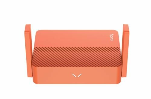 Wi-Fi роутер 1167 Мбит/с, надежный