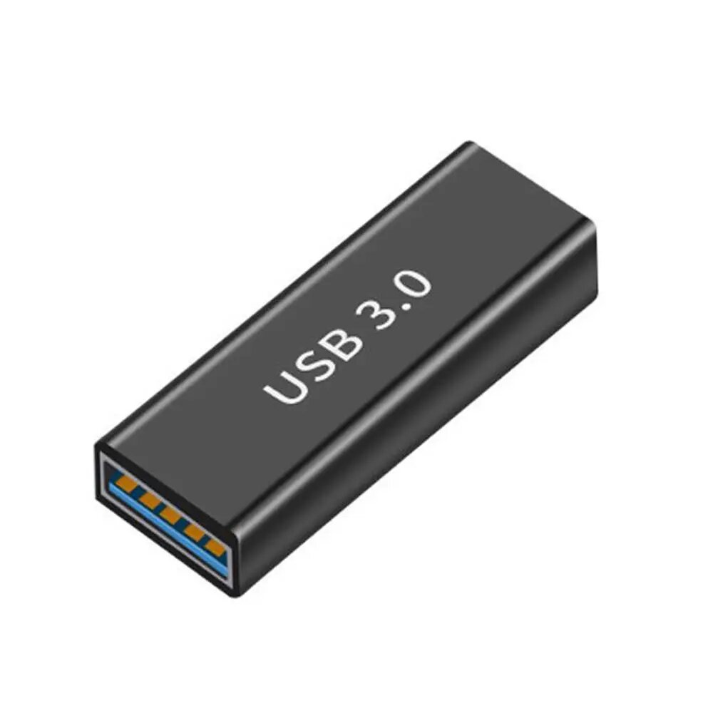 USB-адаптер Type-C на USB 3.0 D — фото 1