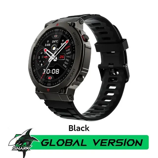 BlackShark GS3 Ultra Умные часы 2026