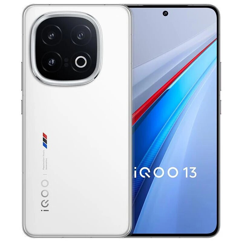 Смартфон Vivo iQOO 13, 16/512ГБ