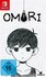 OMORI для Nintendo Switch