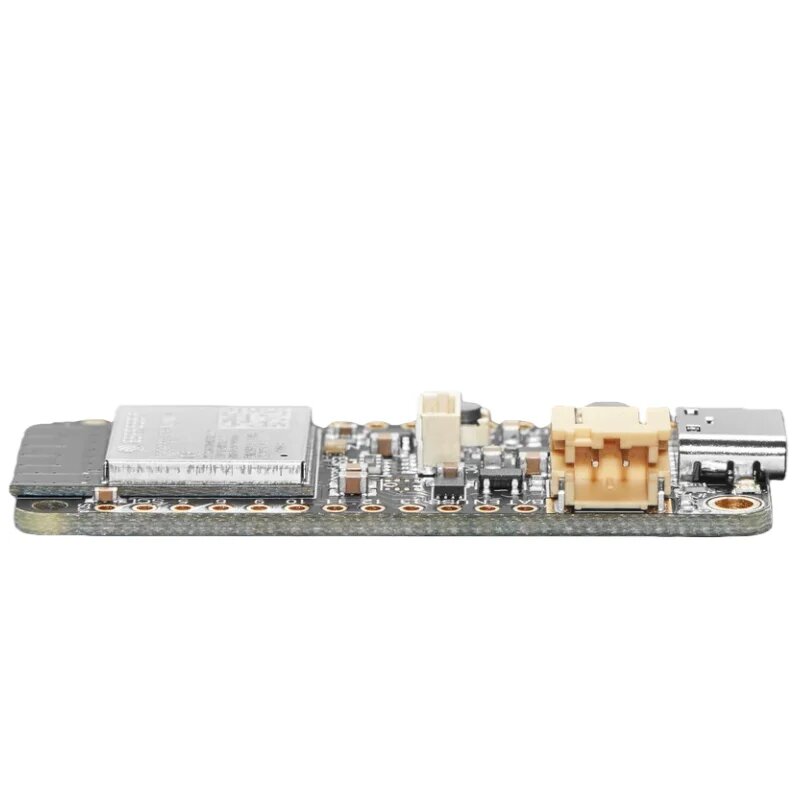 Модуль ESP32-S3 Feather STEMMA QT/Qwiic — фото 1