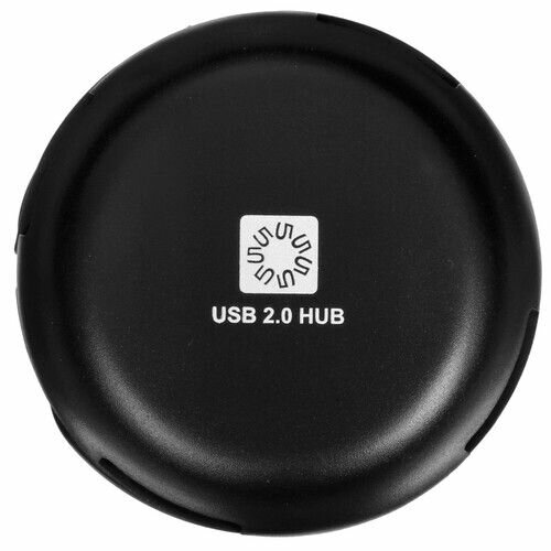 USB-разветвитель — фото 1