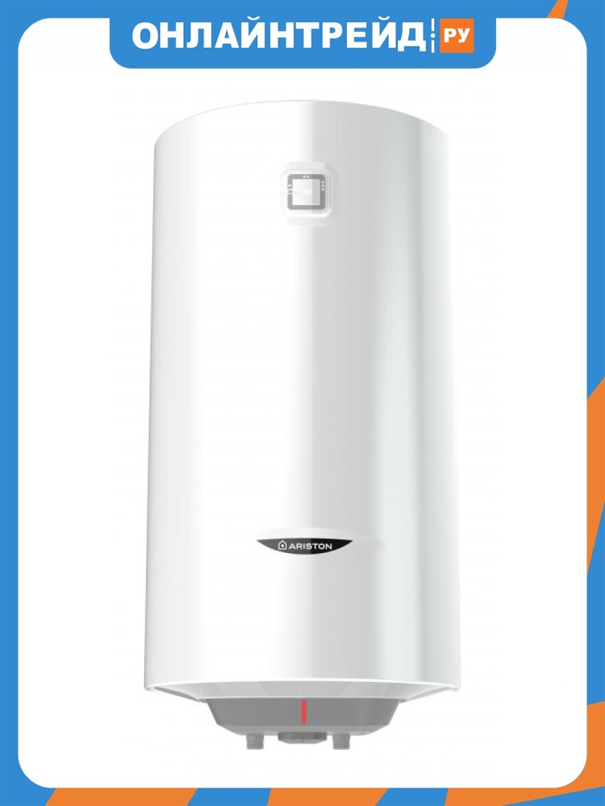Водонагреватель накопительный Ariston PRO1 R ABS 30 V SLIM