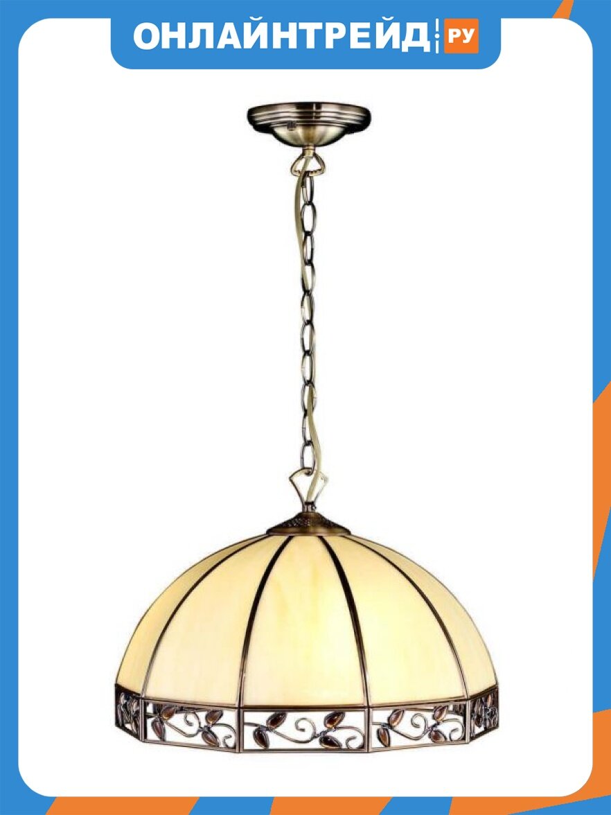 Подвесная люстра Citilux Шербург-2 CL440231.