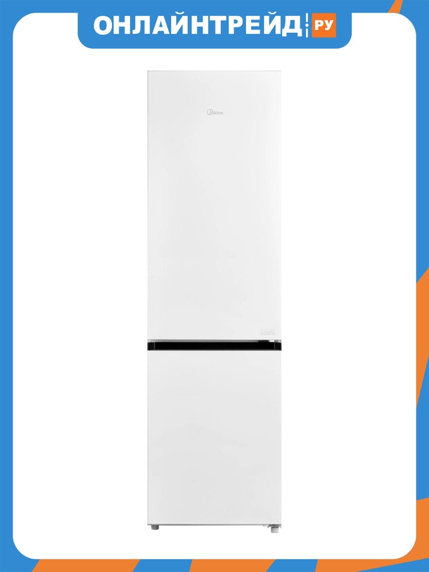 Холодильник Midea MDRB519MGE01ID