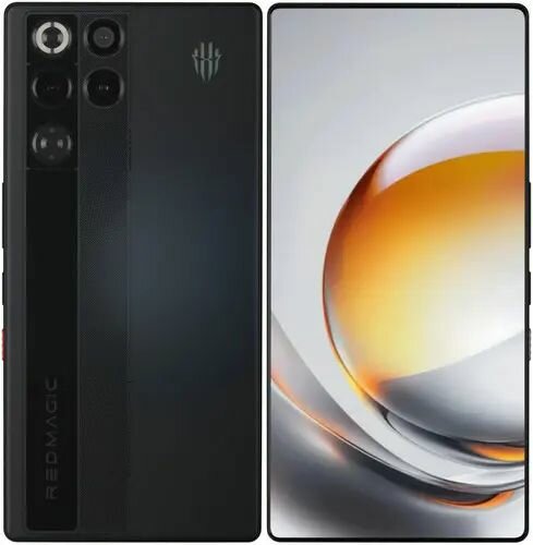 6,85" Смартфон Nubia Red Magic 11 Pro 12/256 ГБ (RED MAGIC 11 PRO) серый