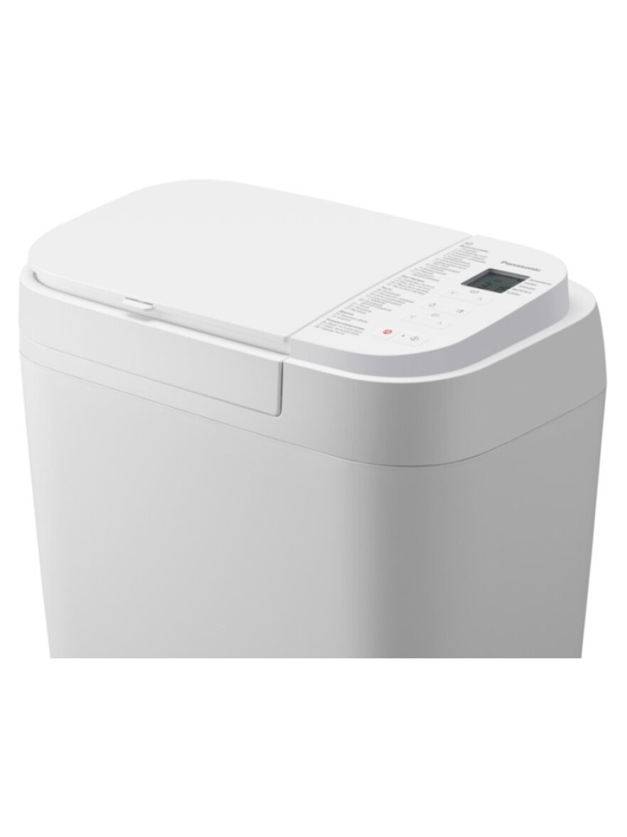 Хлебопечь Panasonic SD-R2520WTS — фото 1