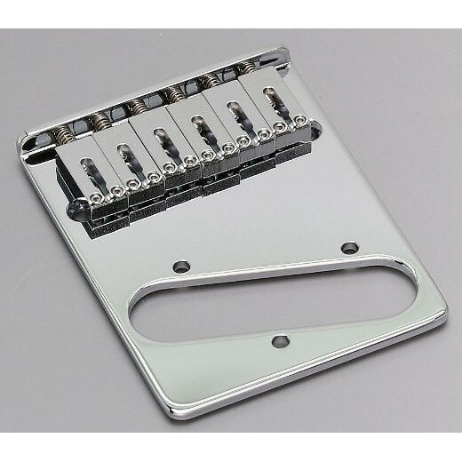 Бридж фиксированный Gotoh GTC-202-C