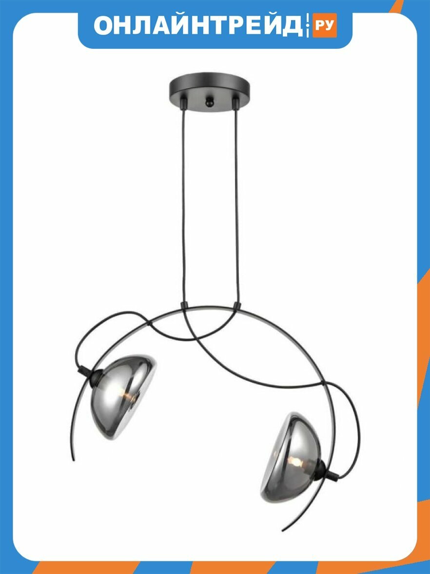 Подвесной светильник Vele Luce Musicista VL5462P12