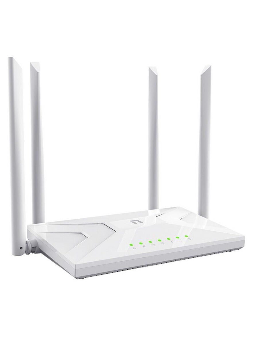 Wi-Fi роутер Netis NC21 — фото 1