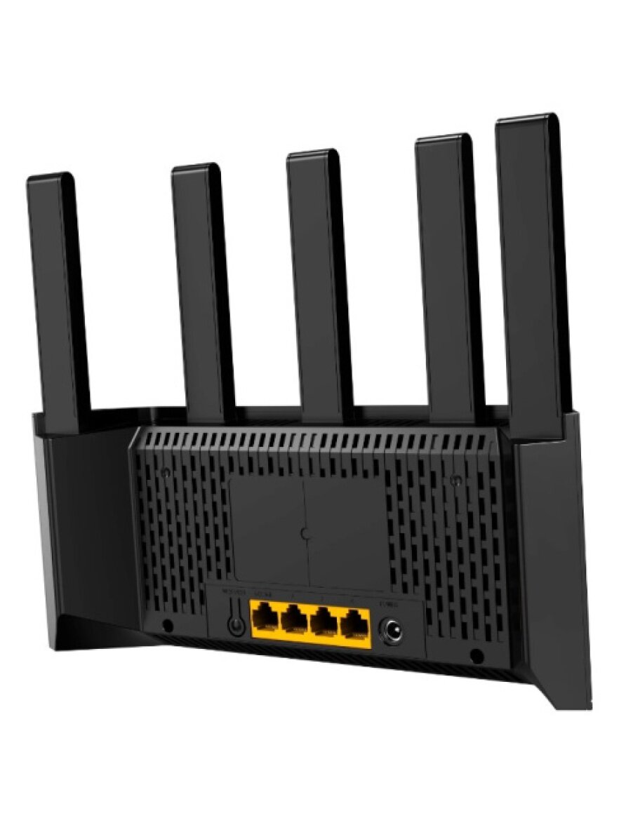 Wi-Fi роутер Tenda TE6L Pro — фото 1