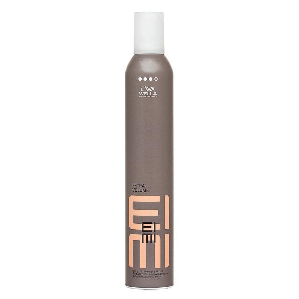Мусс для волос Wella Professionals EIMI Volume Extra Volume 500 мл