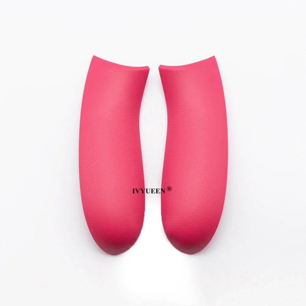 Сменный корпус контроллера IVYUEEN для Xbox Series S/X Розовый, Pink