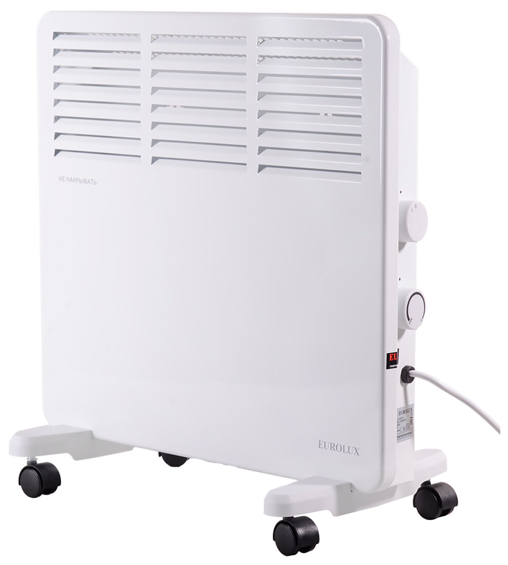 Конвектор Eurolux OK-EU-1000CH