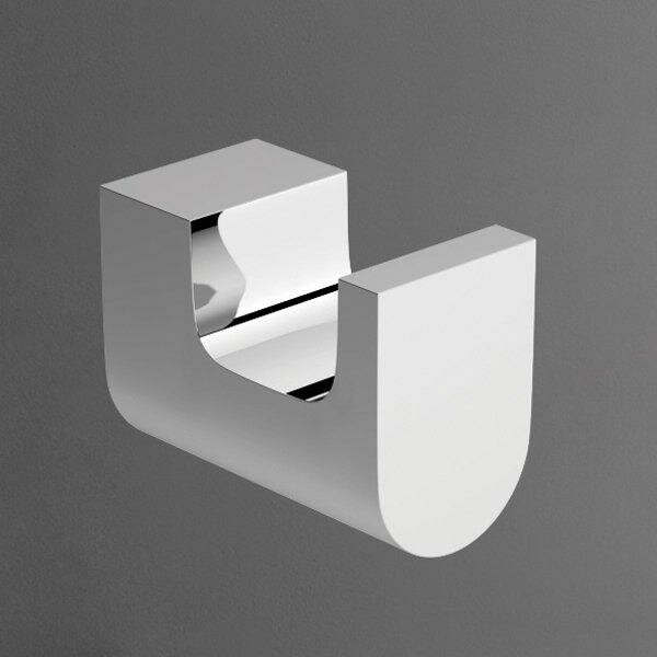 Крючок Art Max Platino AM-E-3986AL Хром