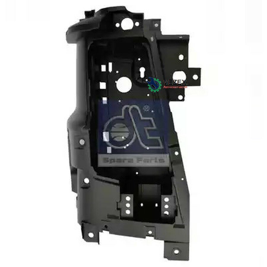 DT SPARE PARTS 2.24478 Корпус фары