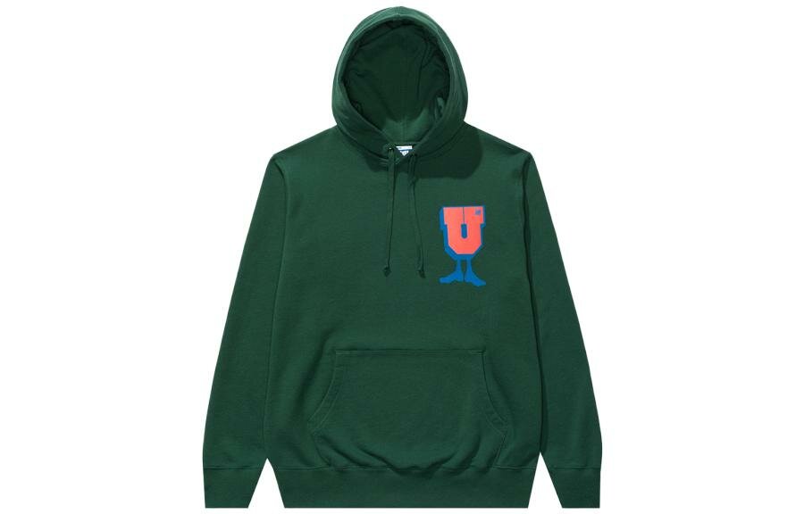 Толстовка UNDEFEATED FW23, 1 шт.