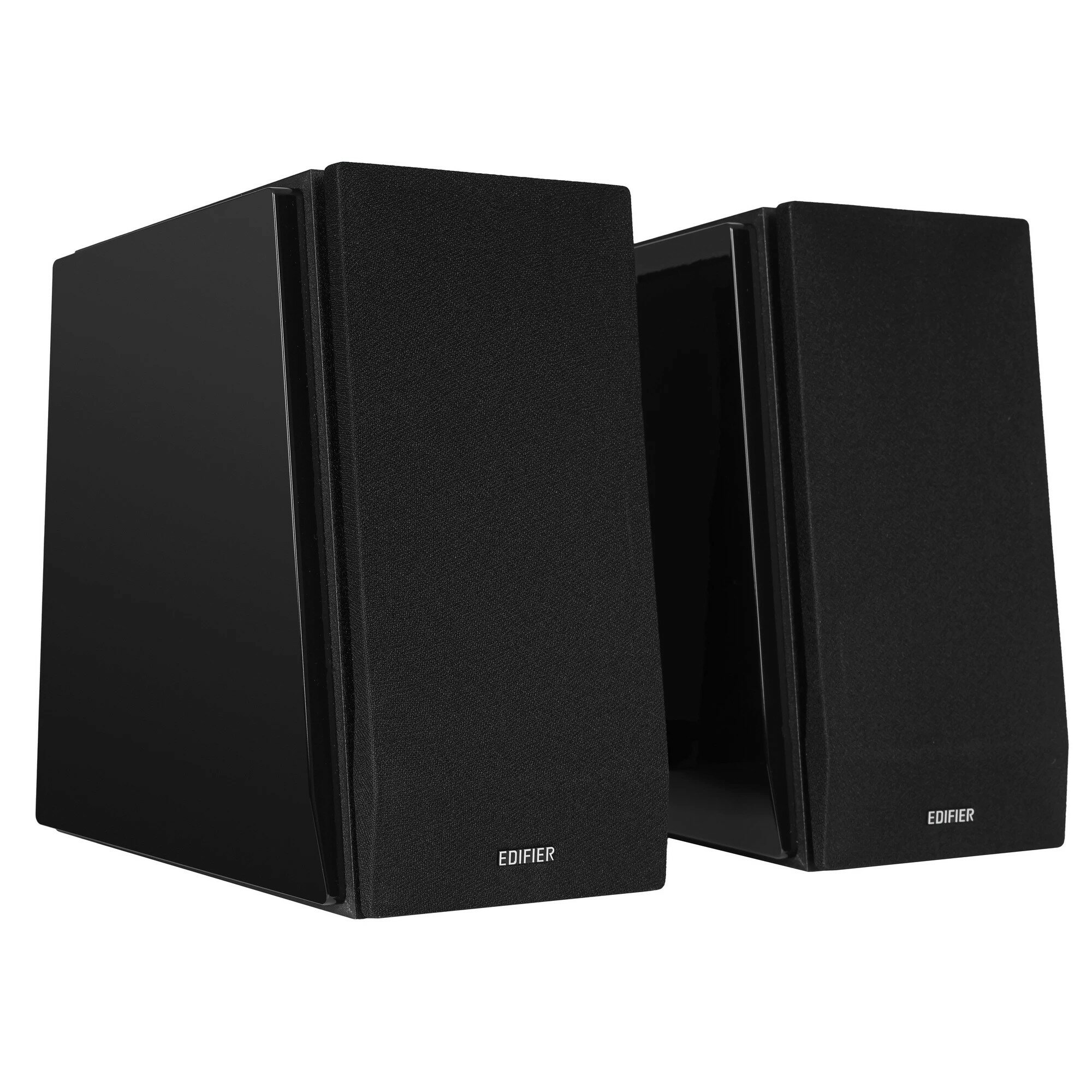 Колонки Edifier R1850DB black 2.0 66 Вт