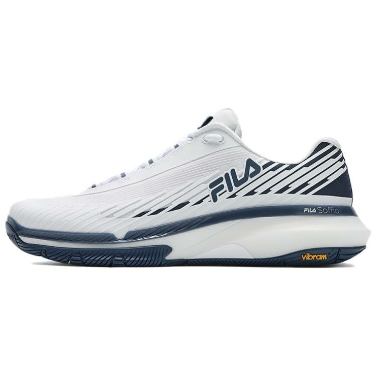 Кроссовки теннисные мужские FILA ACE 1419401453 42 EU