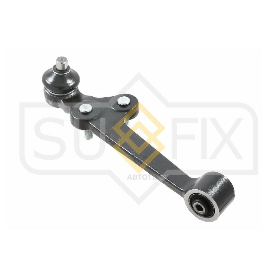 Рычаг KIA RIO I 00- SUFIX SH1667