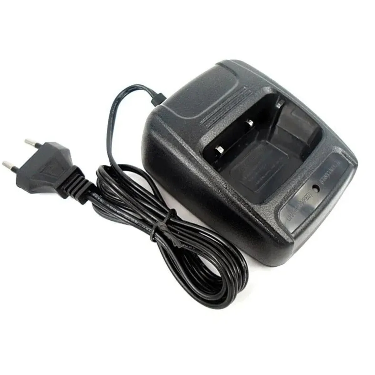 Зарядное устройство для Baofeng BF - 666S/777S/888S/999S стакан 220V